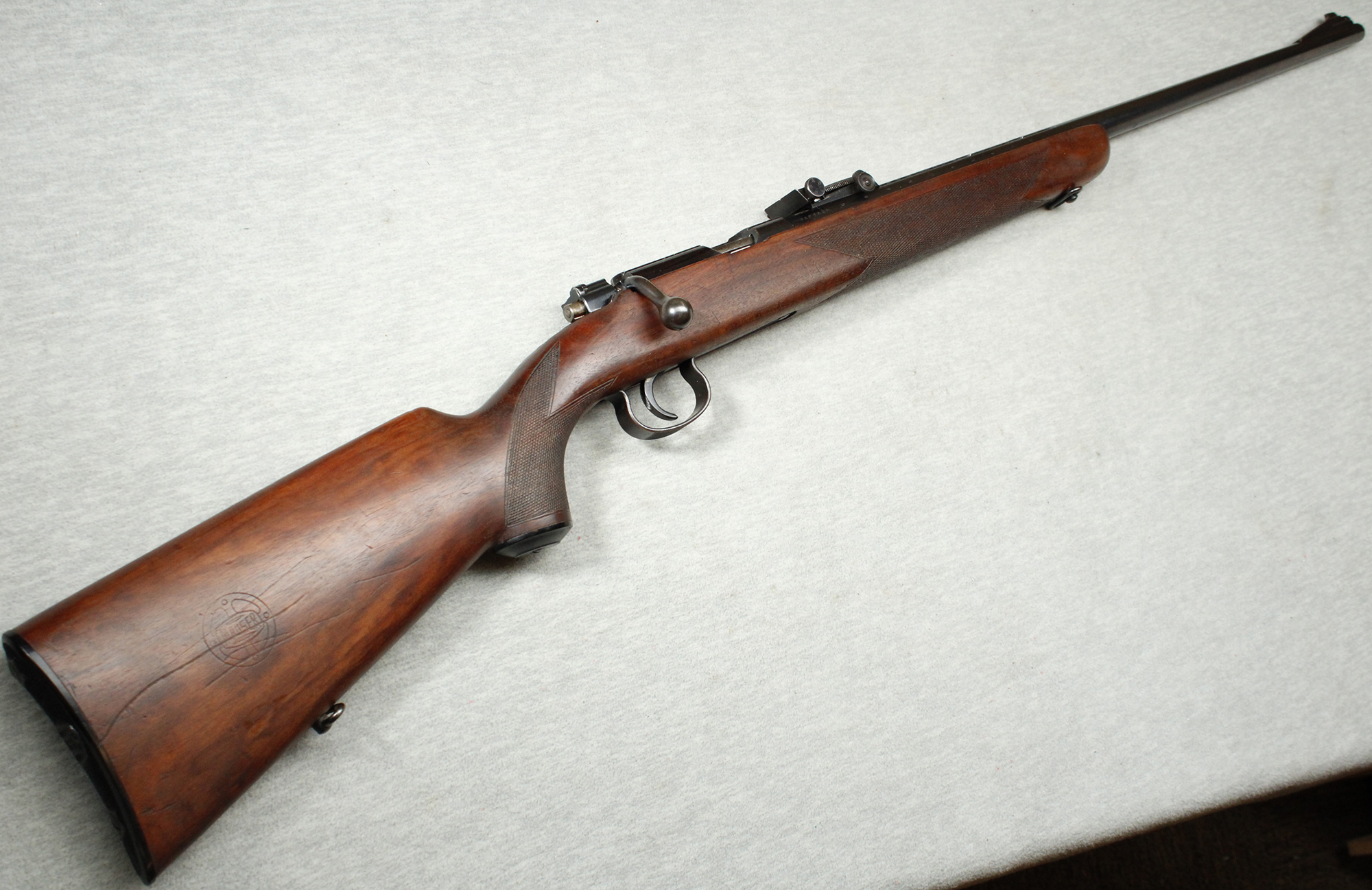 Mauser ~ Patrone ~ .22 LR | Cabela's